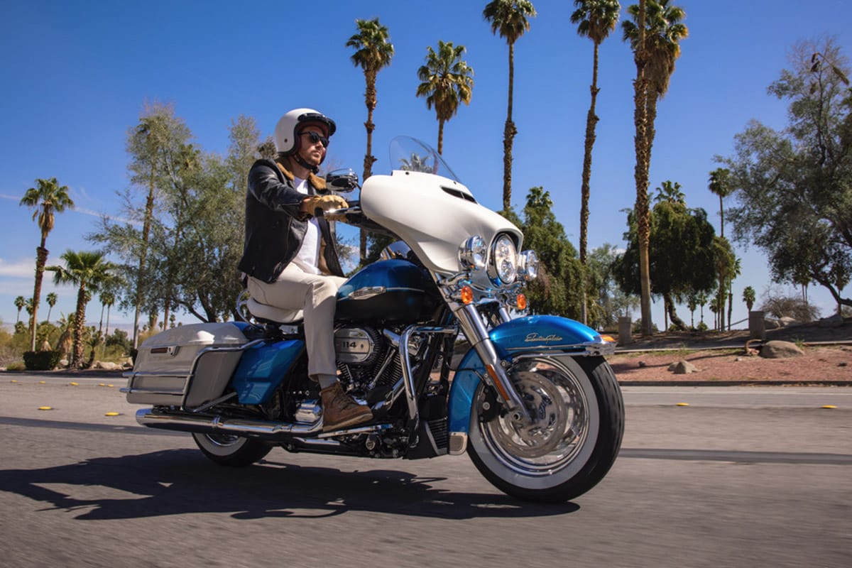 Harley-Davidson komt met Icons Collection - Motornieuws