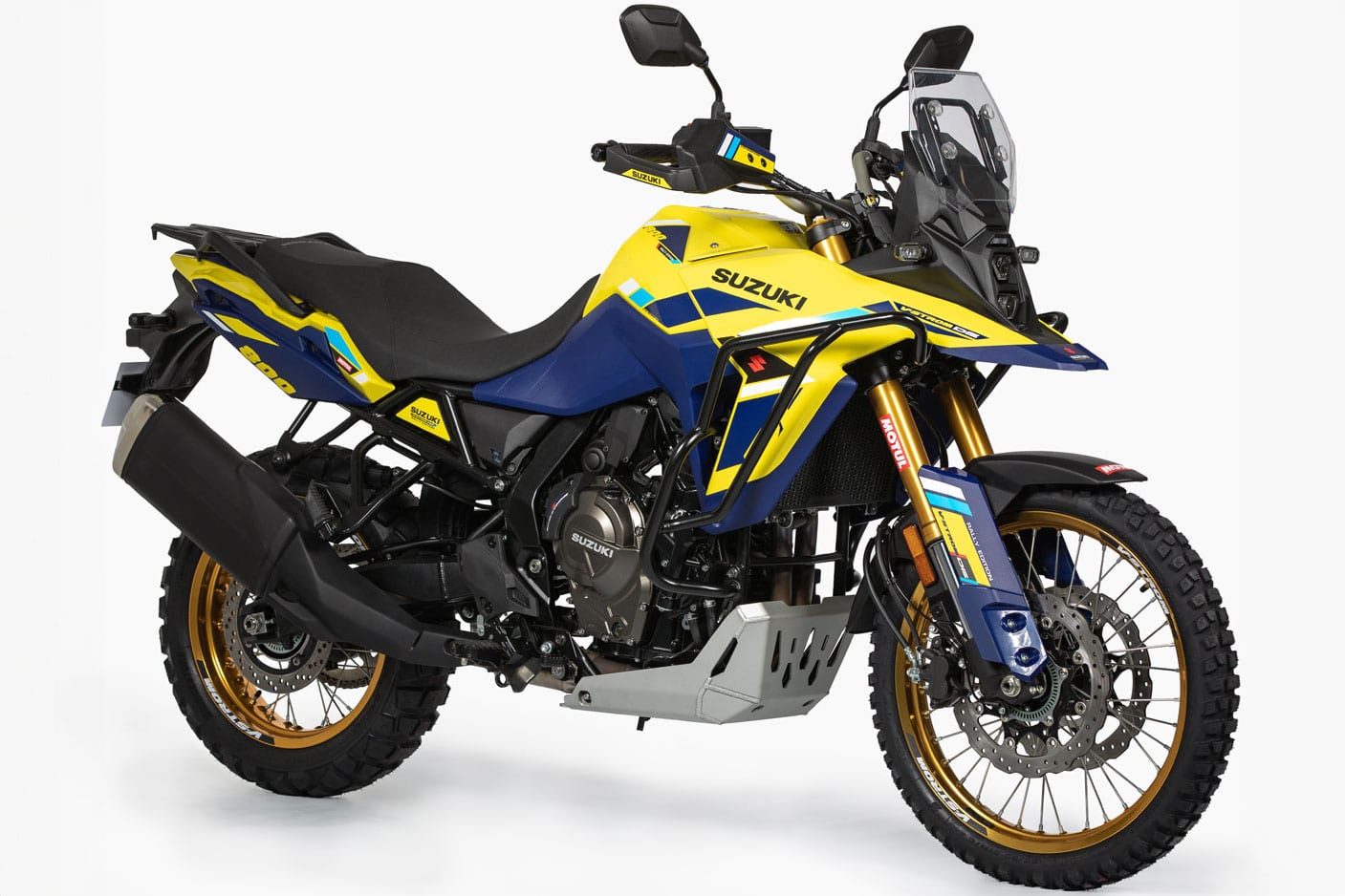 Elektrische supermoto van Zero? - Motornieuws